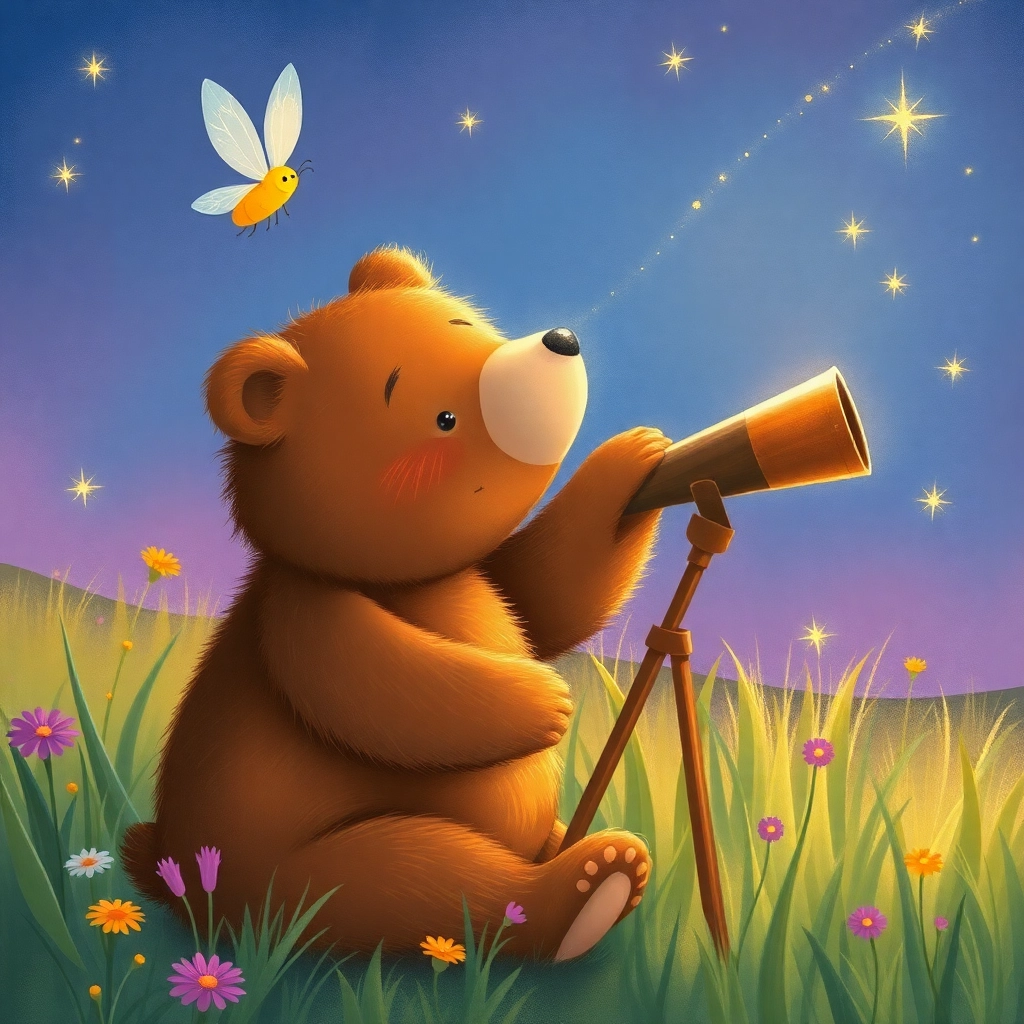 StoryFairy